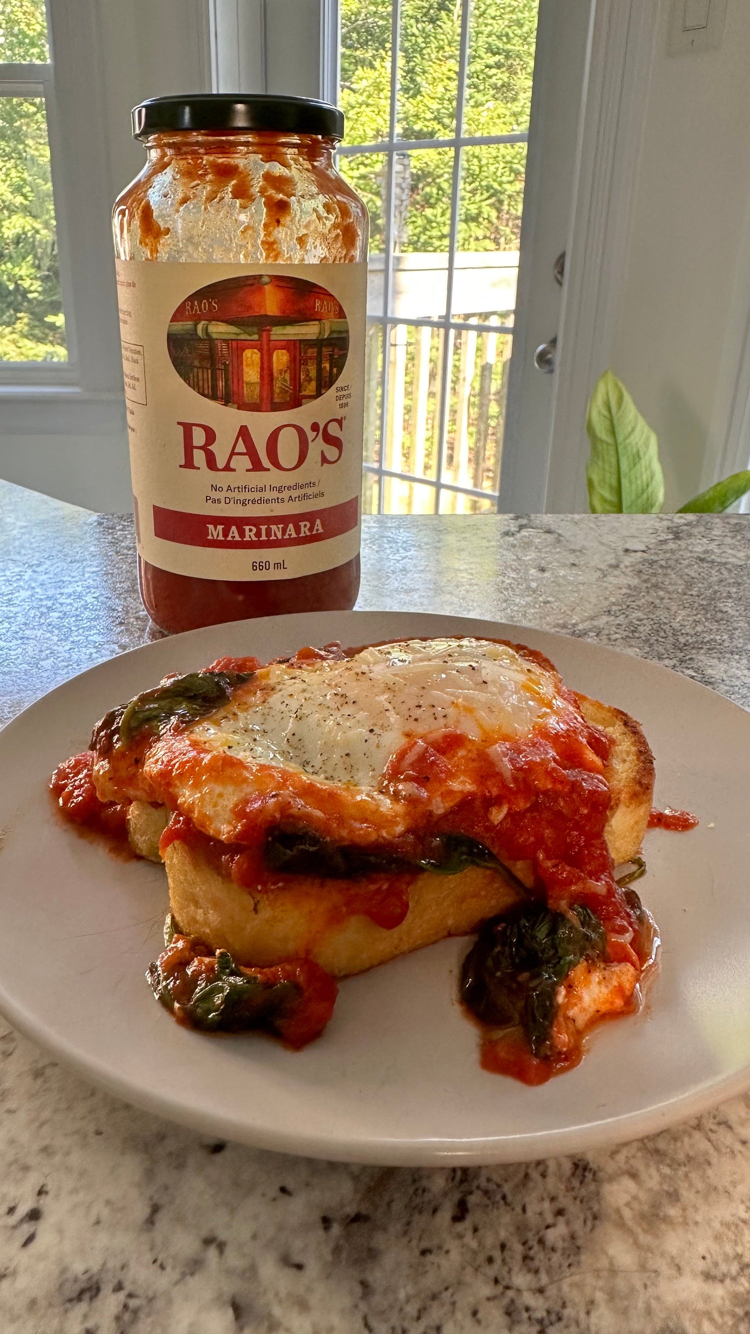 Recipes With Pasta, Sauce, Seafood, and More – Rao's Canada