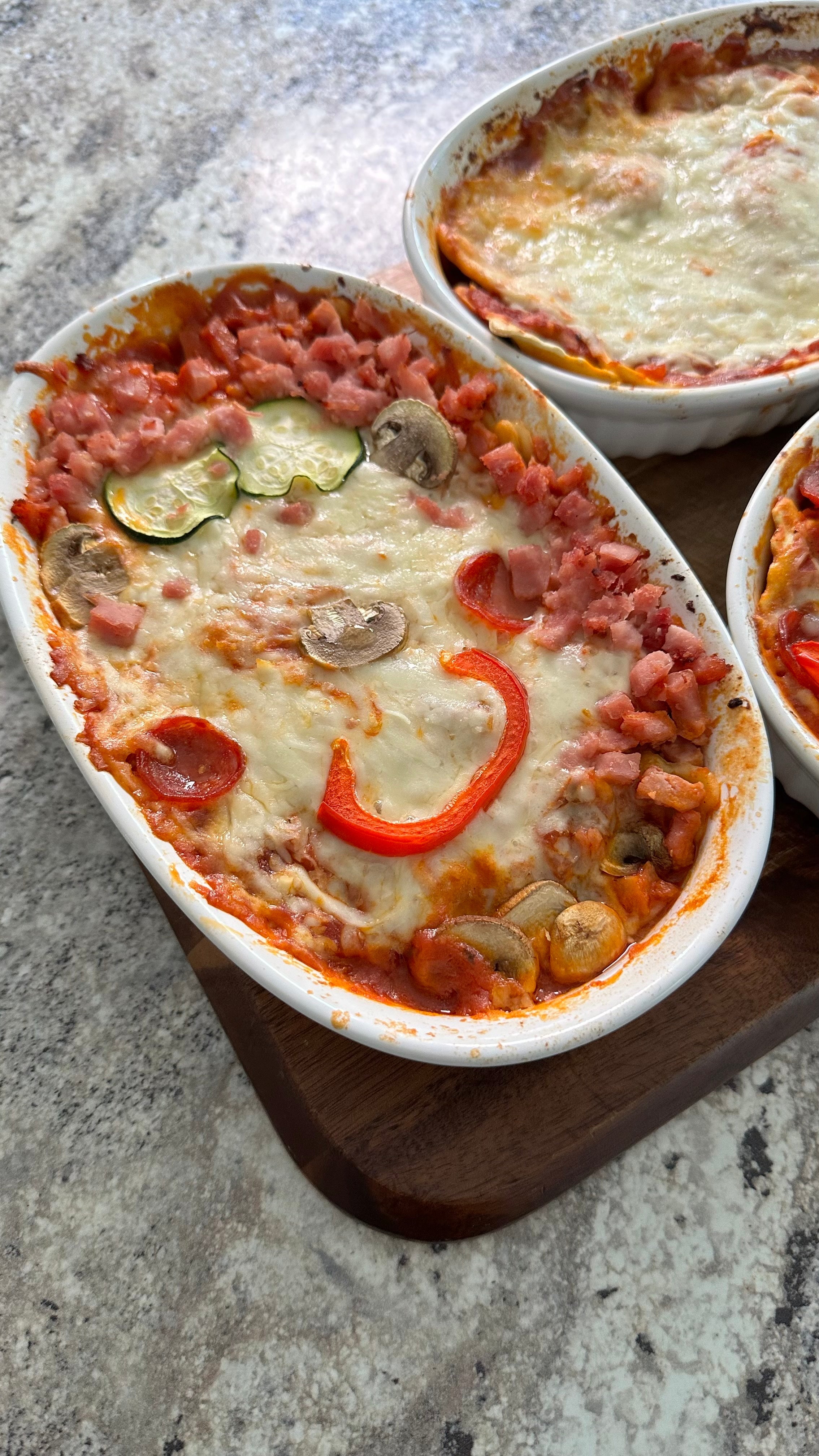 Pizza Ravioli – Rao's Canada